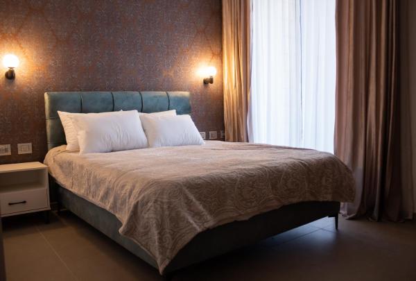 Amwaj Apartments - Israel