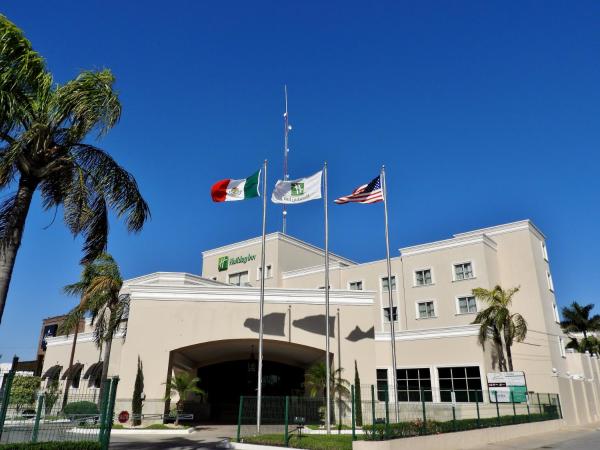 Holiday Inn Reynosa Zona Dorada By Ihg - Reynosa