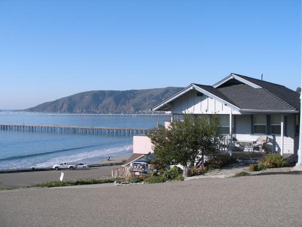 75 San Antonia - San Luis Obispo, CA