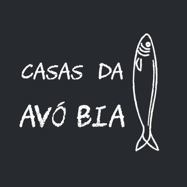 Casas Da Avó Bia - Lagos