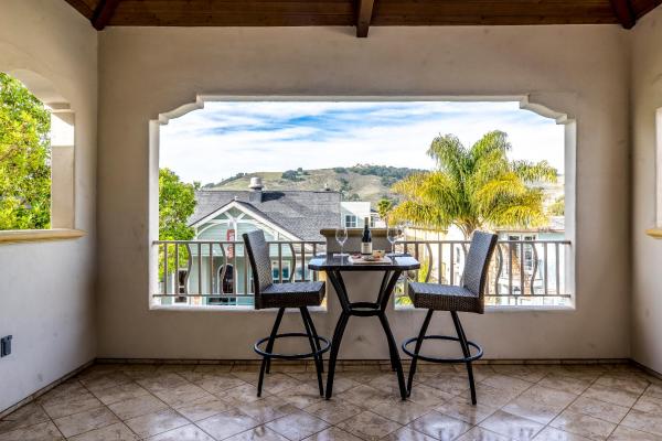 28 San Miguel - Avila Beach, CA
