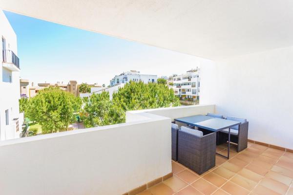 New 2br 2ba Fully Equipped - Alamar La Cala - Mijas