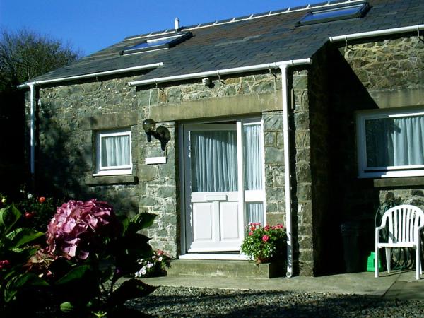 Ty R Pwmp - Pembrokeshire