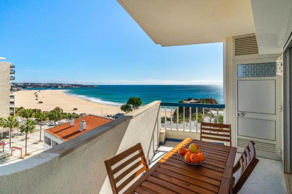 Concorde Seaview By Encantos Do Algarve - 701 - Portimão