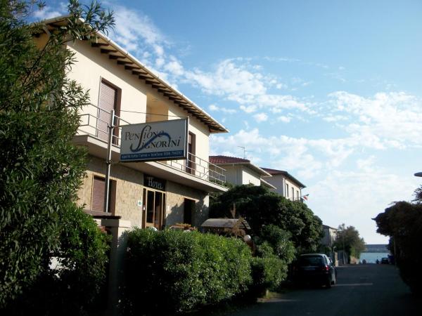 Hotel Signorini - Rosignano Marittimo