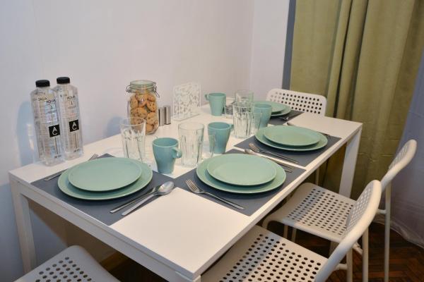 Stay Inn Apartments - Bukarest
