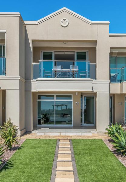 Sea Star - Aldinga Beach - C21 Southcoast Holidays - Adelaide