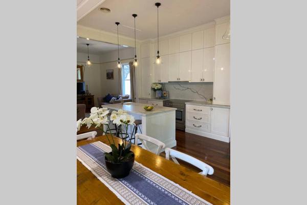 Ashbrooke Cottage - Toowoomba
