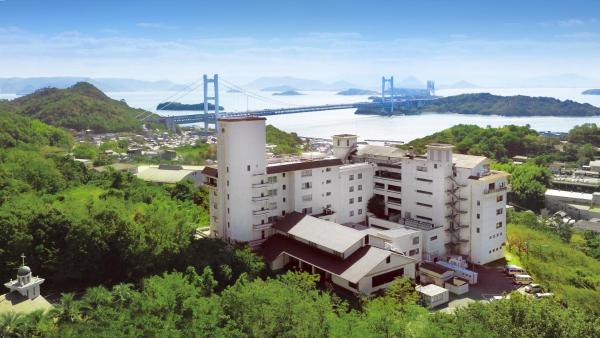 Washu Blue Resort風籠 Kasago - Kurashiki