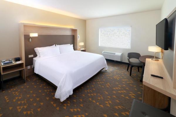 Holiday Inn - Ciudad Juarez By Ihg - El Paso