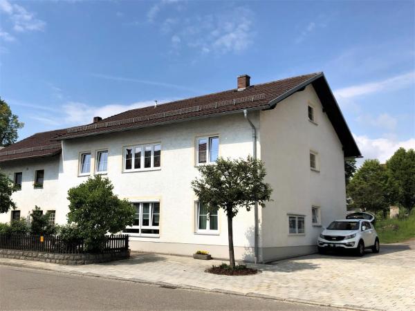 Apartment-ferienwohnung Penzkofer - Niemcy