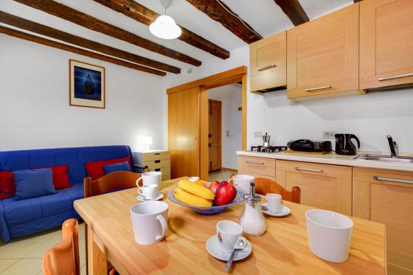 B&b Giardini - Venice