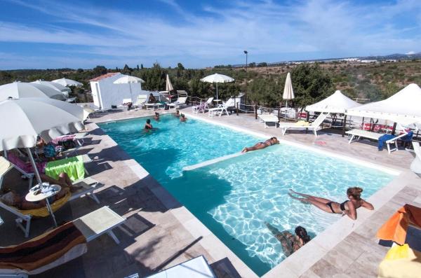 B&b Badde Cubas - Sardinia