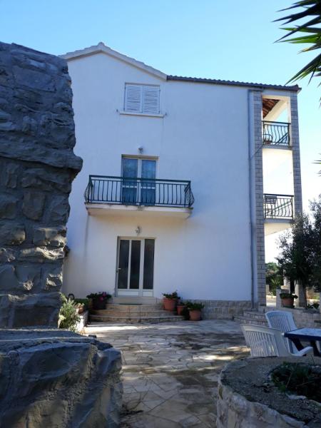 Apartments Bonaparte - Vela Luka