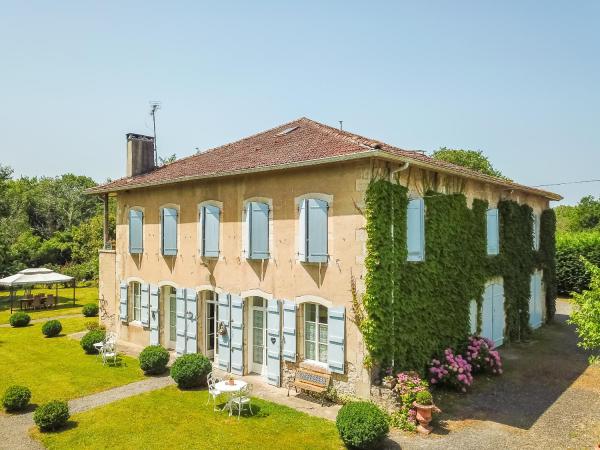 Appart'hôtel Bellevue - Biarritz