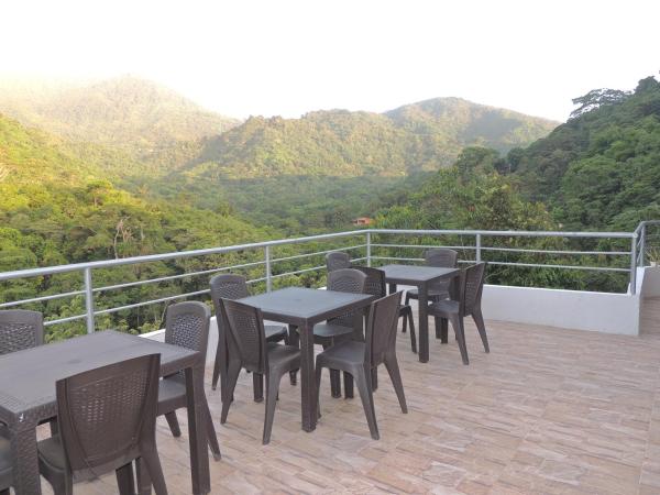 Hostal Alto De La Montaña - 哥倫比亞
