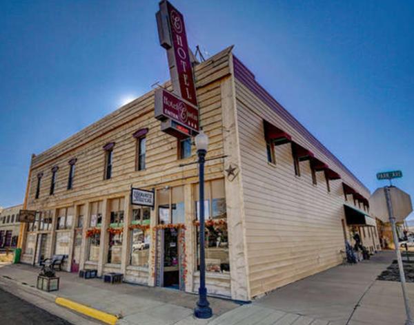 The Hotel Eastin - Colorado