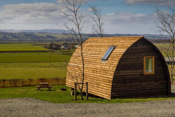 Mains Farm - Callander