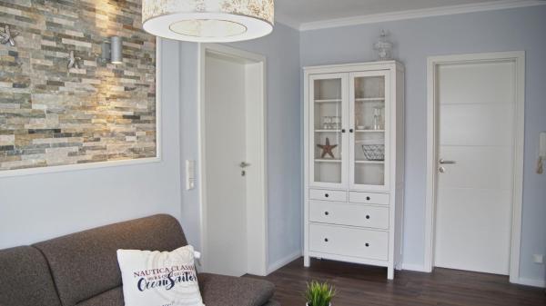 Ferienwohnung Seestern - Tholey