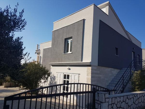 Allegro Apartments Novalja - Novalja