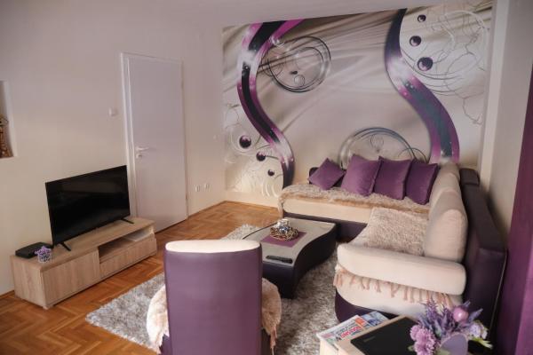 Apartman Aleksandar - Nova Varoš