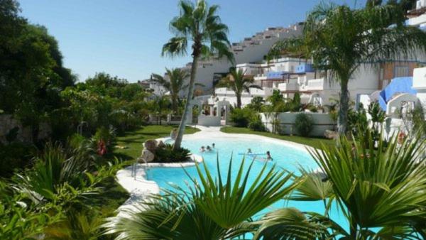 Marino Apartment - Almuñécar