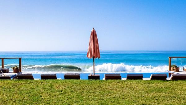 Amouage By Surf Maroc - Taghazout