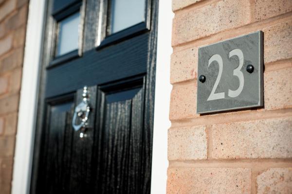 'Modern Living In Old Town Stratford-upon-avon' - Stratford-upon-Avon