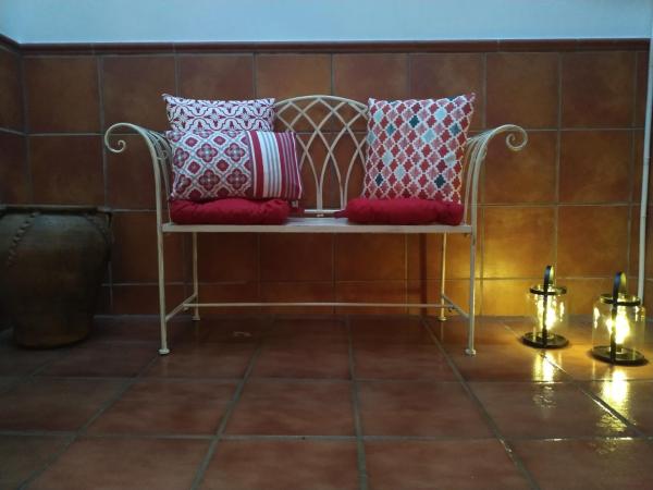 Apartamento C/piscina Centro Nerja - Frigiliana