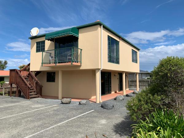 112 On Beach - Studio 3 - Kaikōura