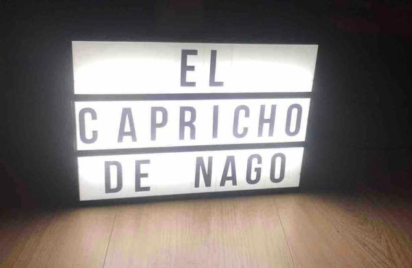 El Capricho De Nagore - Lic Uat678 - Navarre
