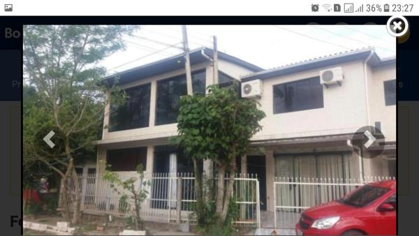 Casas Borges - Torres