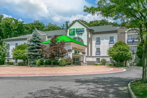 Holiday Inn Express Mount Arlington By Ihg - New Jersey