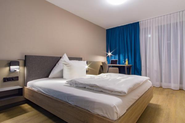 Hotel Berlin - Böblingen
