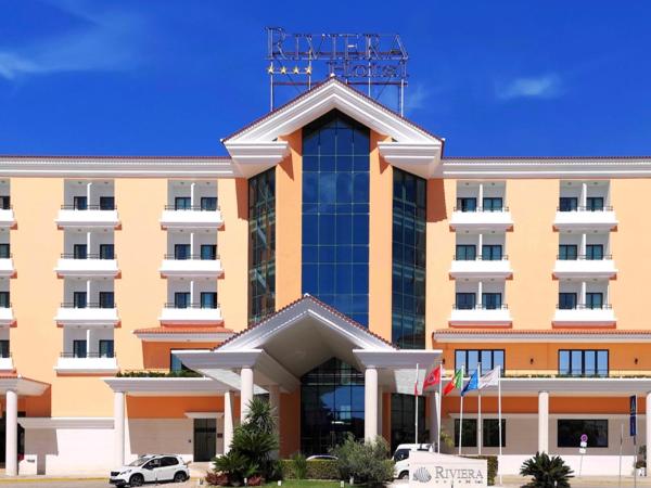 Riviera Hotel - Estoril