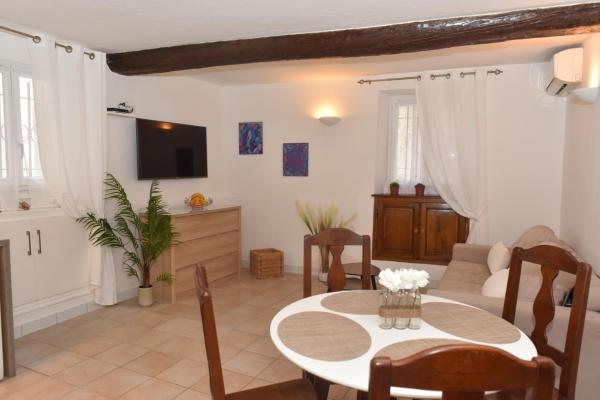 Casa Mia - Antibes
