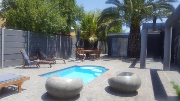 Hayleys Place Hosted By Cindy And Mark - Parklands