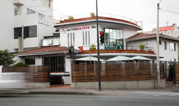 Alternative Hostels - Cuenca