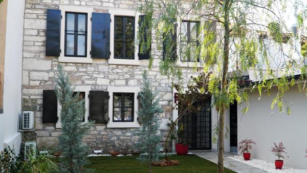 Urla TaÅŸ Konak Otel - Urla