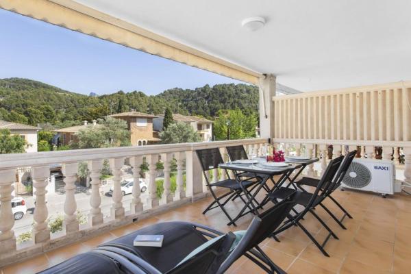 S Olivera - Mallorca
