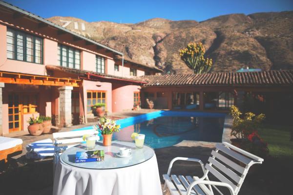 Hotel San Agustin Urubamba - Urubamba