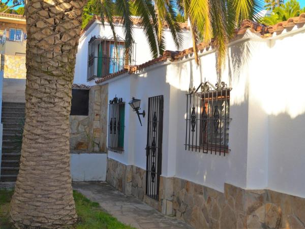 Perla - Tossa de Mar