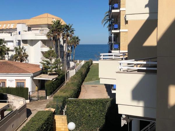 El Faro - Serviden - Dénia