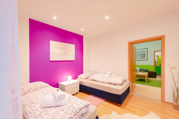 Pension Citynah Leipzig - Leipzig