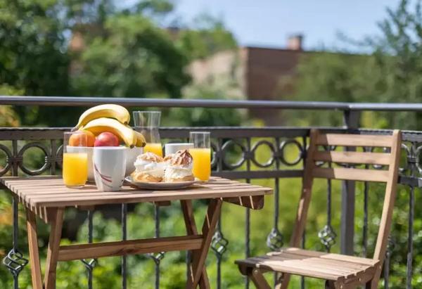 Elenas Rooms & Apartment - Zagabria