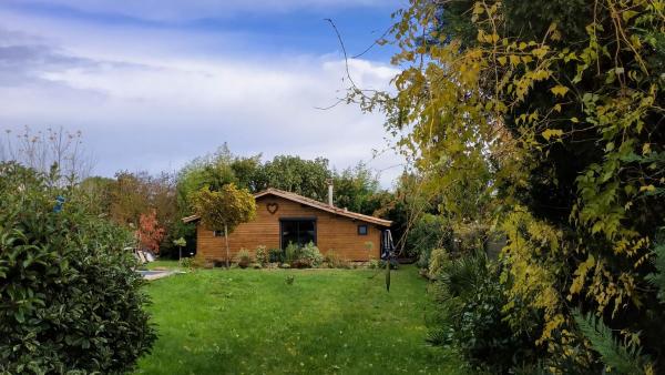 Chalet Des 2 Moutons - Mérignac