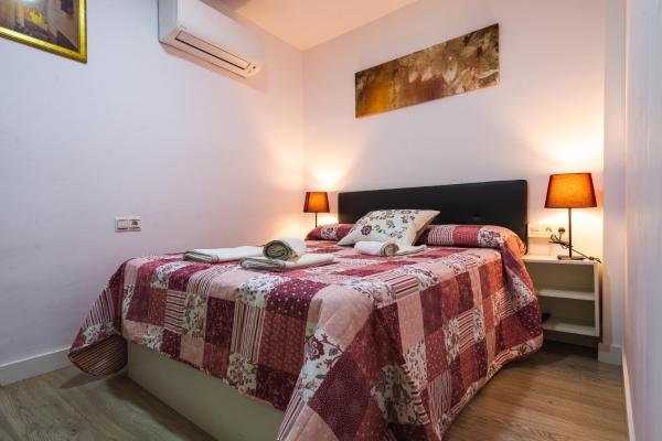 Apartamento San Matías Bajo Casco Histórico - Alhambra