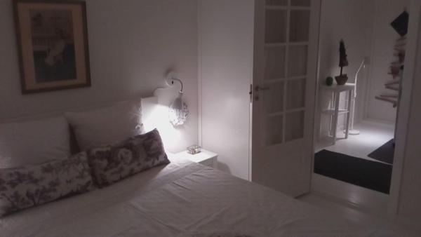 Hos Anna - Danemark