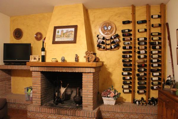 Casa Rural Buena Ventura - Villanueva de los Infantes