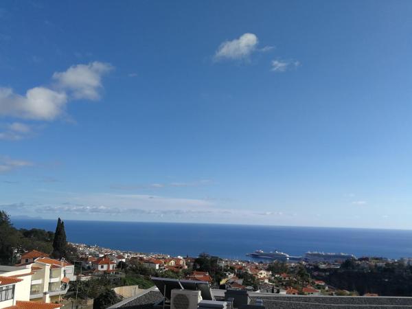 Casa Do Imaculado - Madeira